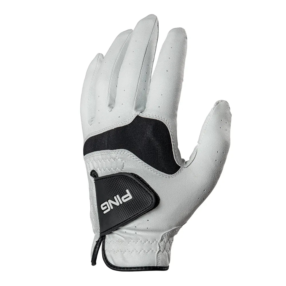 PING Sport Tech Glove - Ice Grey – High Launch Golf