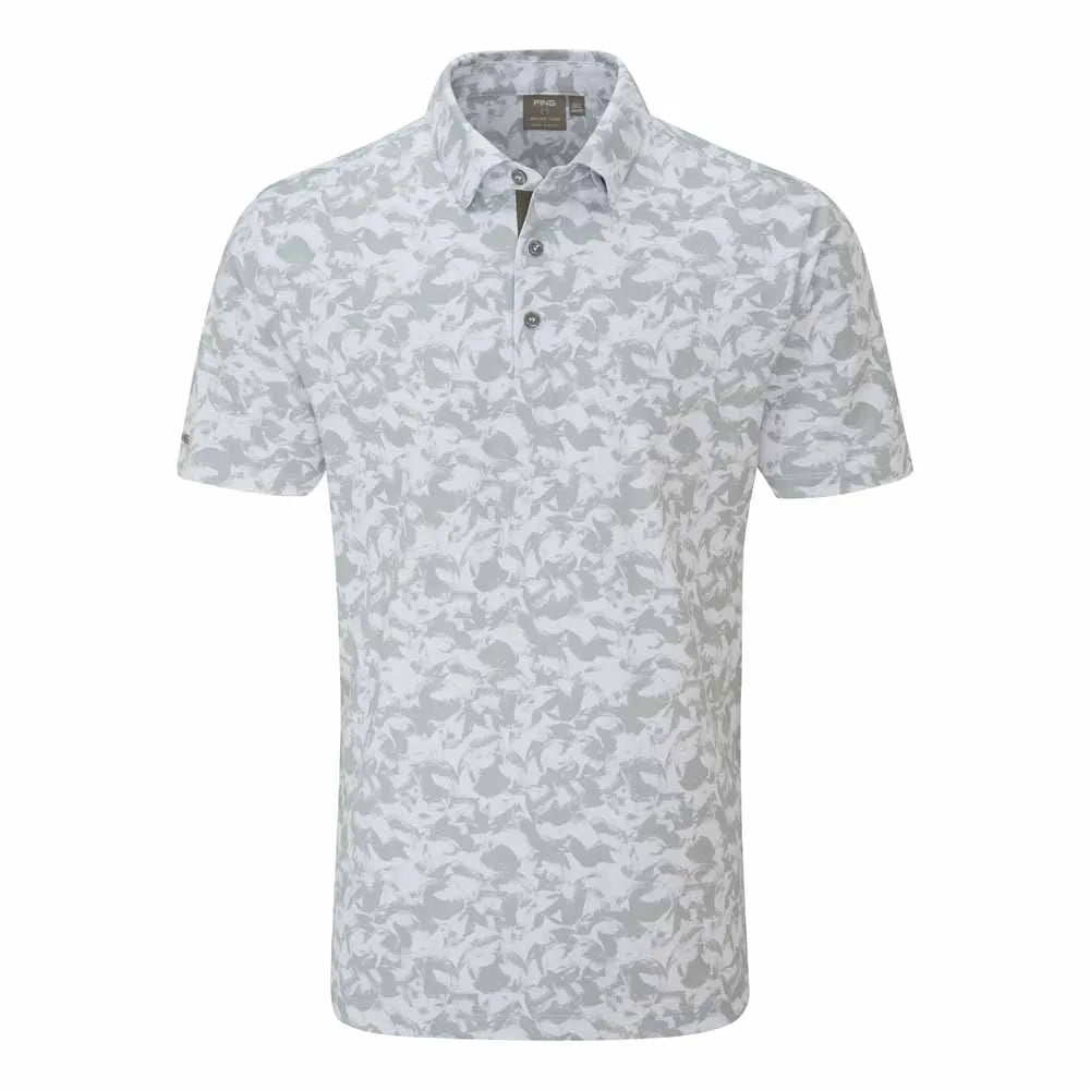 Julian - Silver Multi – High Launch Golf